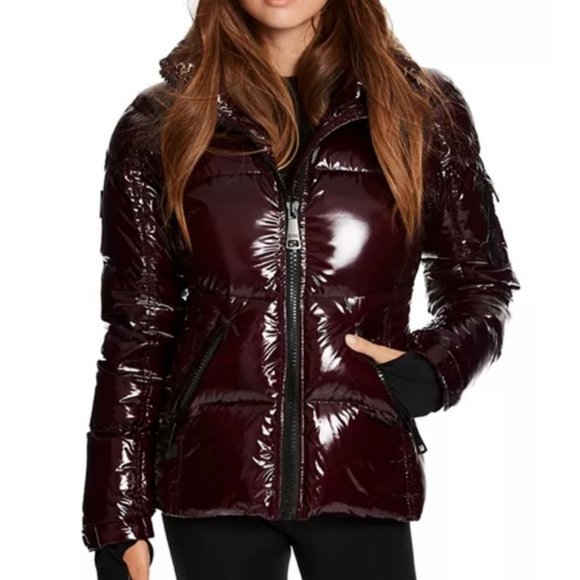 Sam | Jackets & Coats | Sam Freestyle Down Jacket | Poshmark